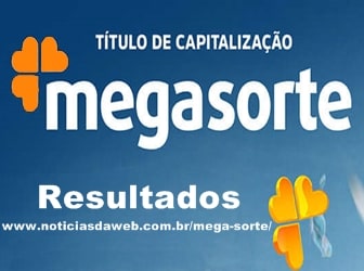 Resultado do Goiás da Sorte de Domingo [11-01-2026]